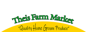 Theis Farm Market: Your Year-Round Source for Fresh Local Produce